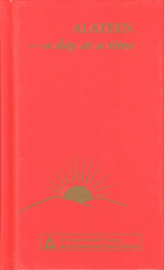 Alateen...a day at a time – Al-Anon Book Store